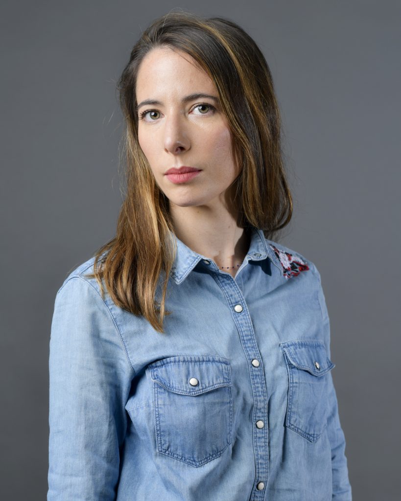 ISAAC, les fictions d’origine ﻿ – Blog de Corinne Bacharach