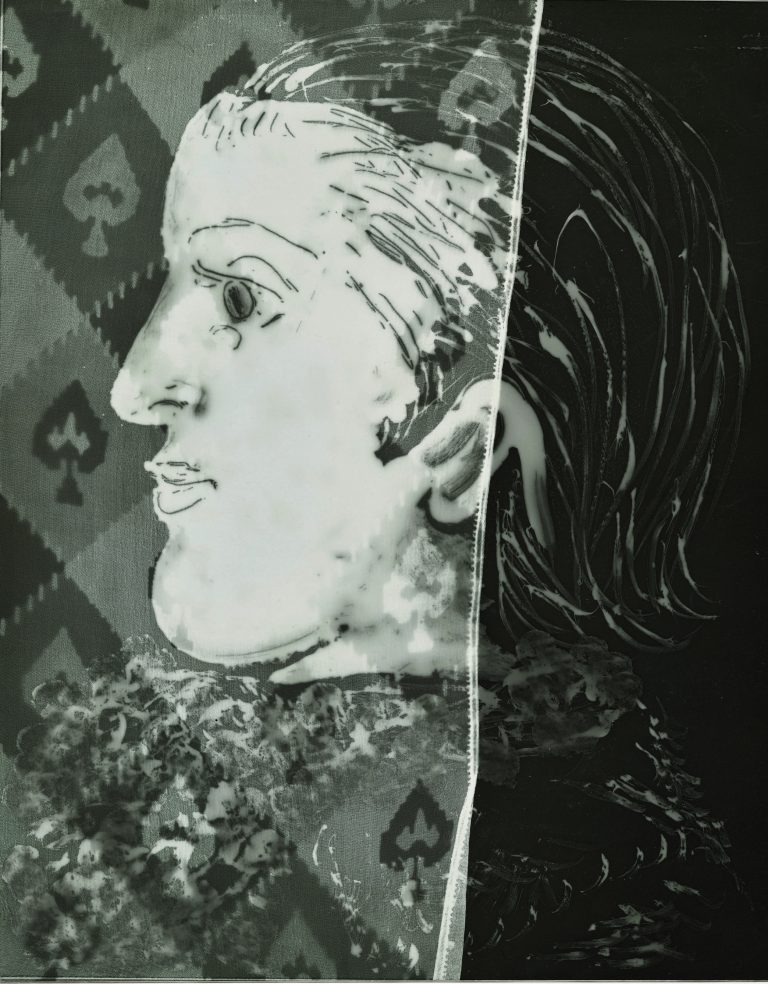 LES VIES DE DORA MAAR – Blog de Corinne Bacharach