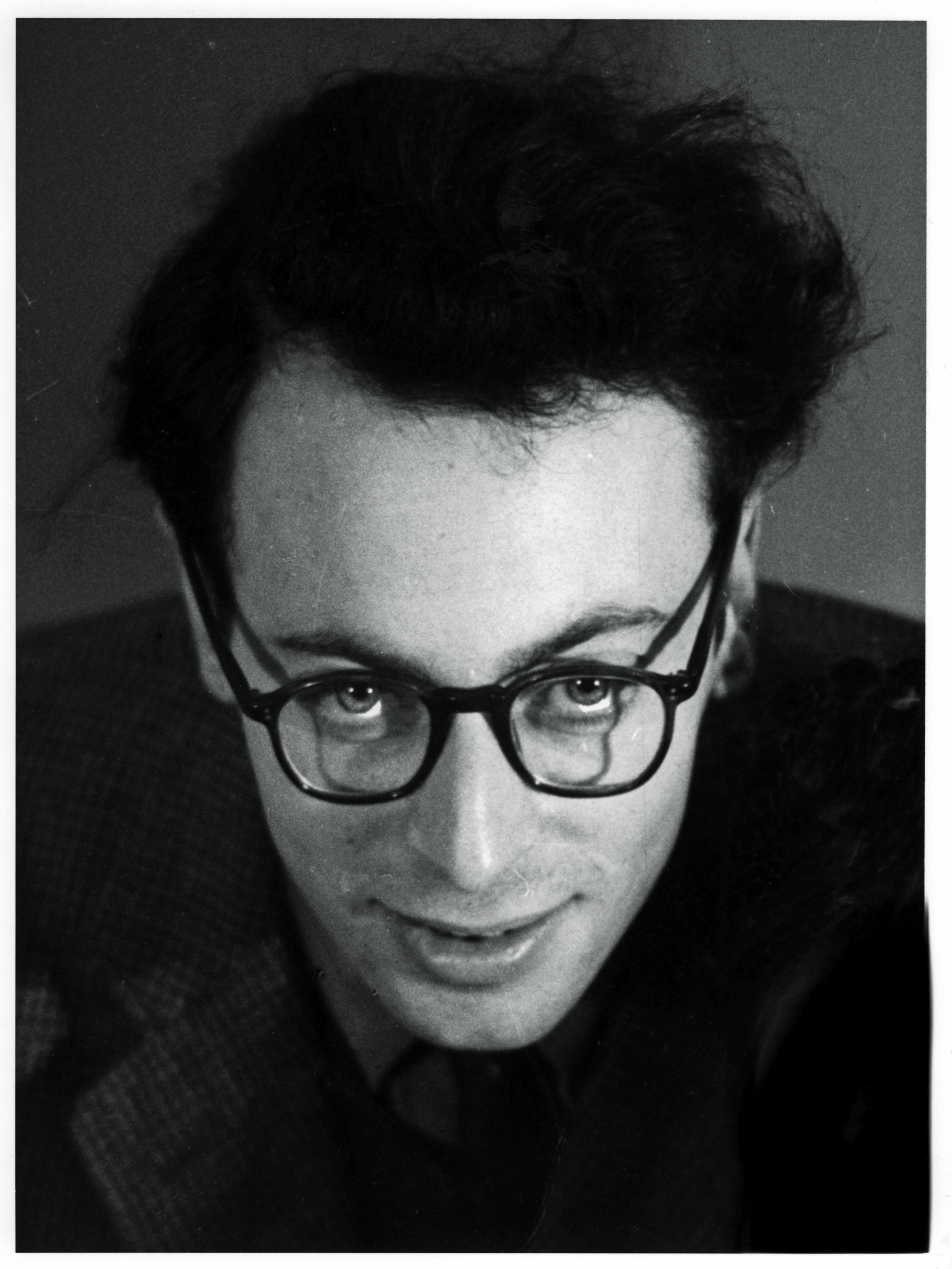 ADOLFO KAMINSKY, FAUSSAIRE ET PHOTOGRAPHE – Blog de Corinne Bacharach